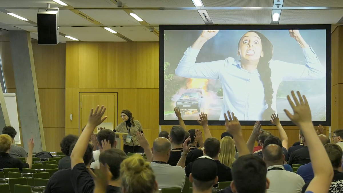 5 Surprising Links Between Public Speaking & Mindset-Transformation ...