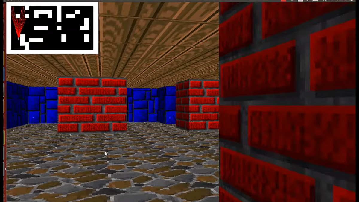 Building My 3D Maze Game: From Concept to Reality | by Ruot Tot | Medium