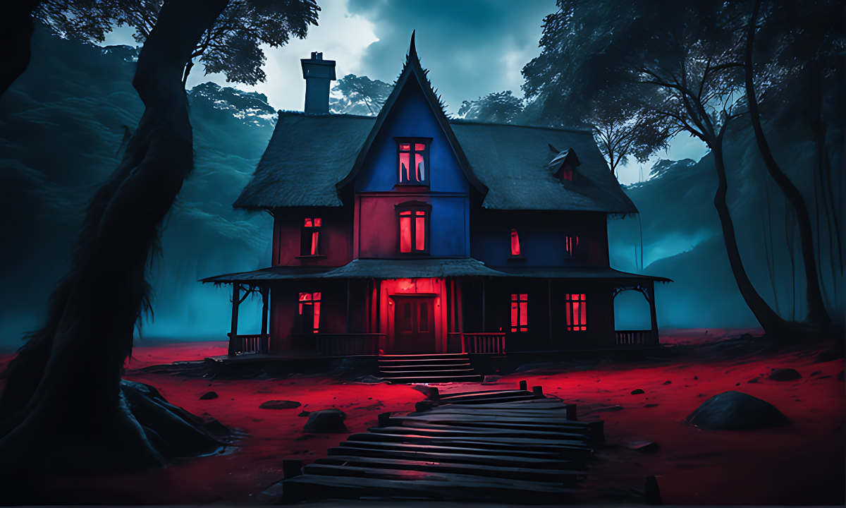 Airbnb Leads to Unsettling Night in Nebraska | by Mr. Nightlight | Medium