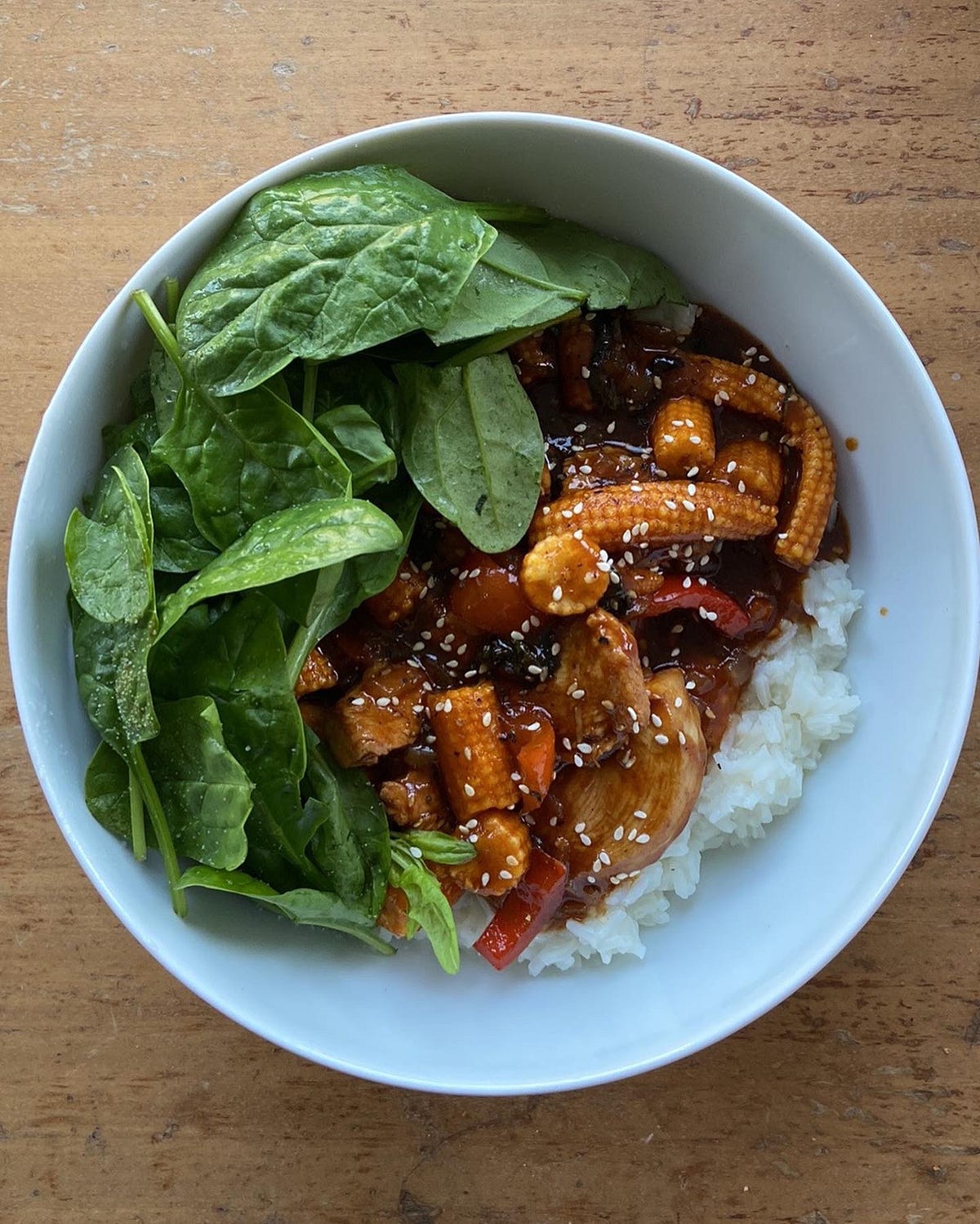 An introduction to cooking with me: What I cook and my plans for the ...