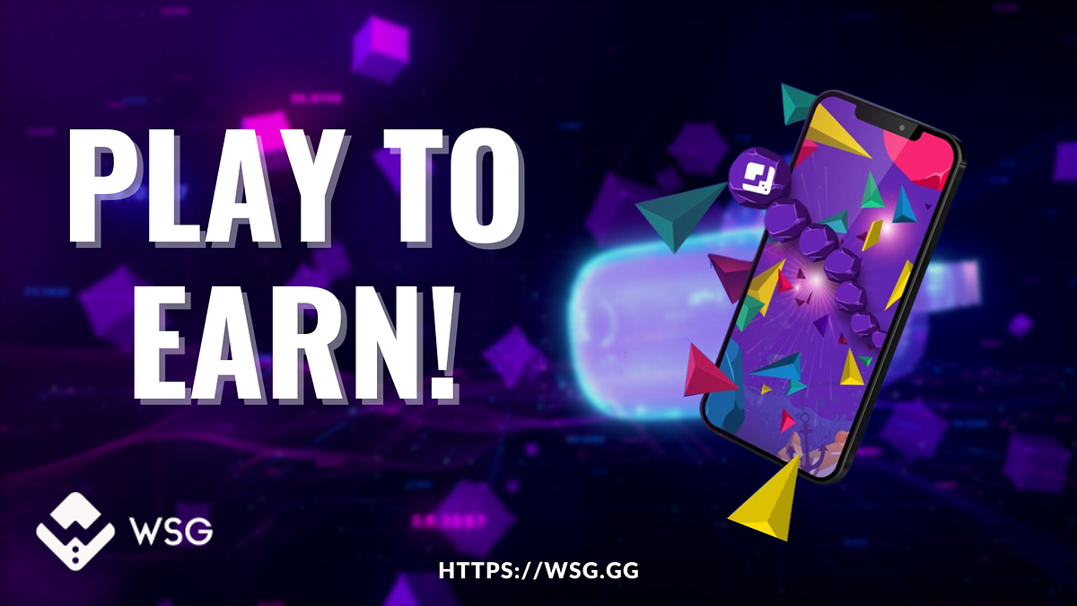 Play 🎮 and 💸 Earn - Alexa Roberts - Medium