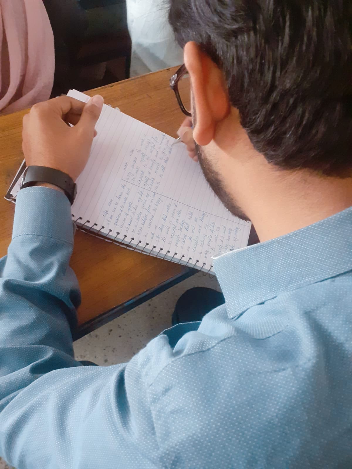 Reflection on My Journey at Amal Academy: Week 2 | by Muhammad Asghar | Medium