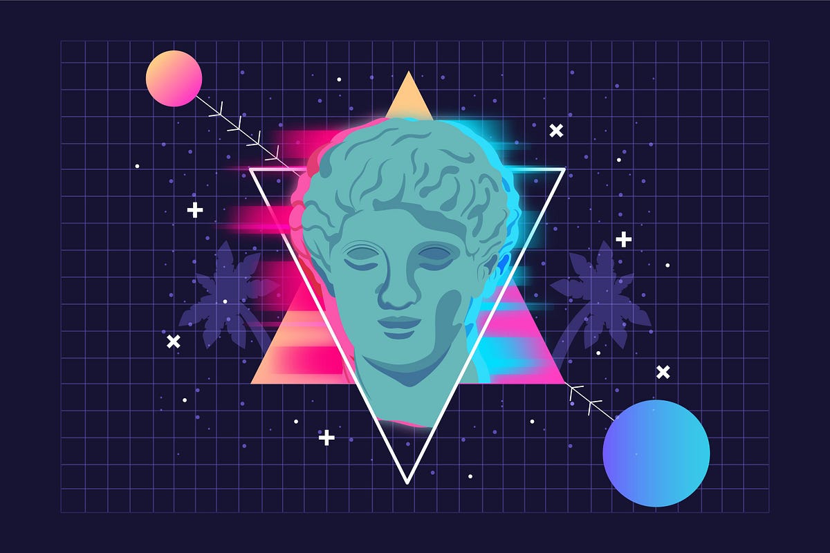 The New Generation of NFTs!. In recent years, Non-Fungible Tokens… | by ...