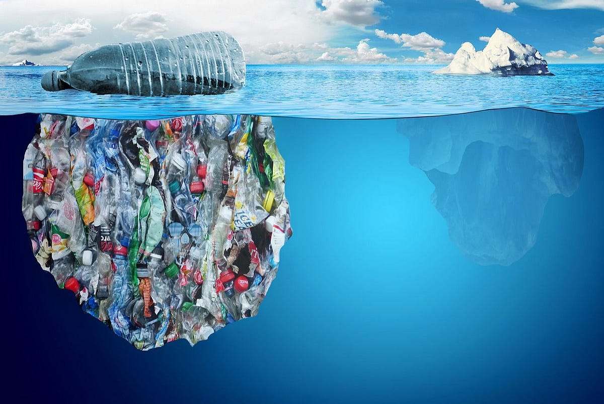 Dell Calls on Rivals to Help Clean Up The Ocean | by C.J. Clouse | Medium