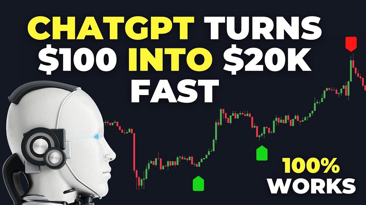 Unveiling the Ultimate ChatGPT Trading Strategy: A 19527% Profit ...