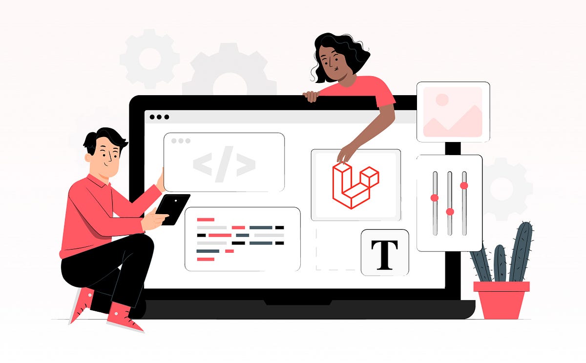 Navigating the Laravel Development Landscape: Tips, Trends, and Best ...