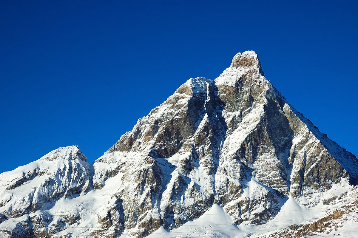 In Search of Peak Electricity. Assessing Future Electrical Demand | by ...