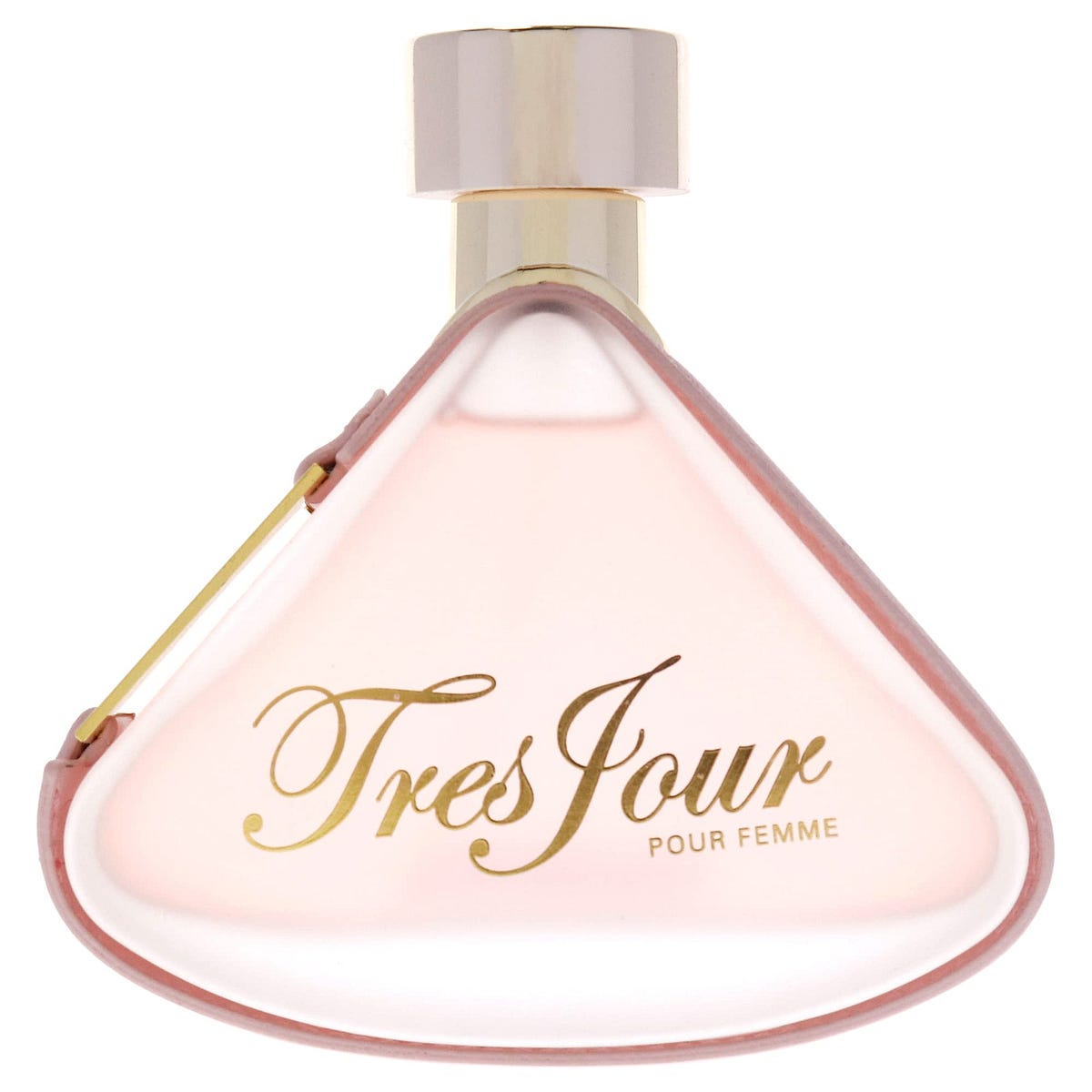 Armaf Tres Jour Perfume for woman - Prempratapsinghrawat - Medium