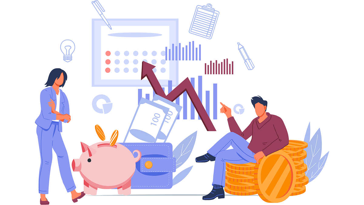 Five questions to ask yourself as a first-time founder raising funds ...