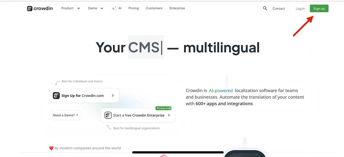 How to Translate Meeds DAO Files on Crowdin | by IdiongomfonAbasi ...
