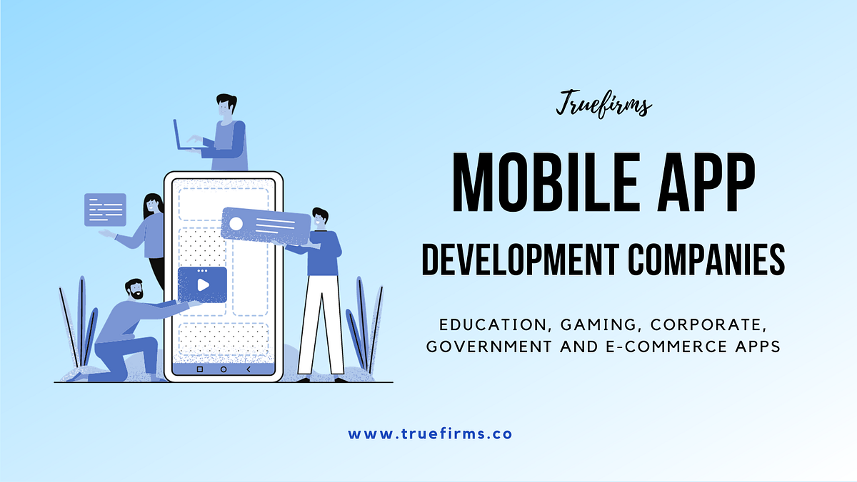 The Impact of Mobile Apps on Healthcare: Revolutionizing Patient Care ...