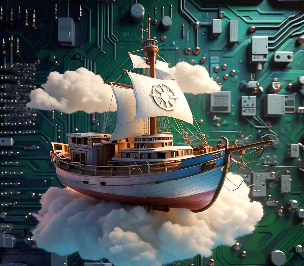 Ditching Shared Hosting For A Kubernetes Cluster Lessons Learned From