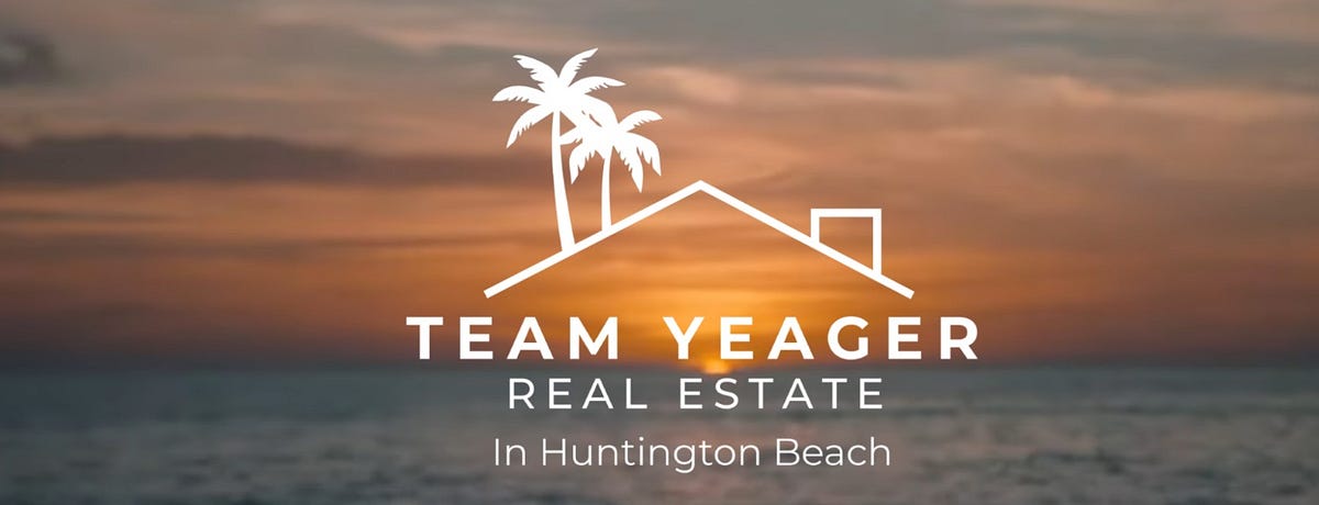 Realtor Huntington Beach | Team Yeager Real Estate - teamyeager ...