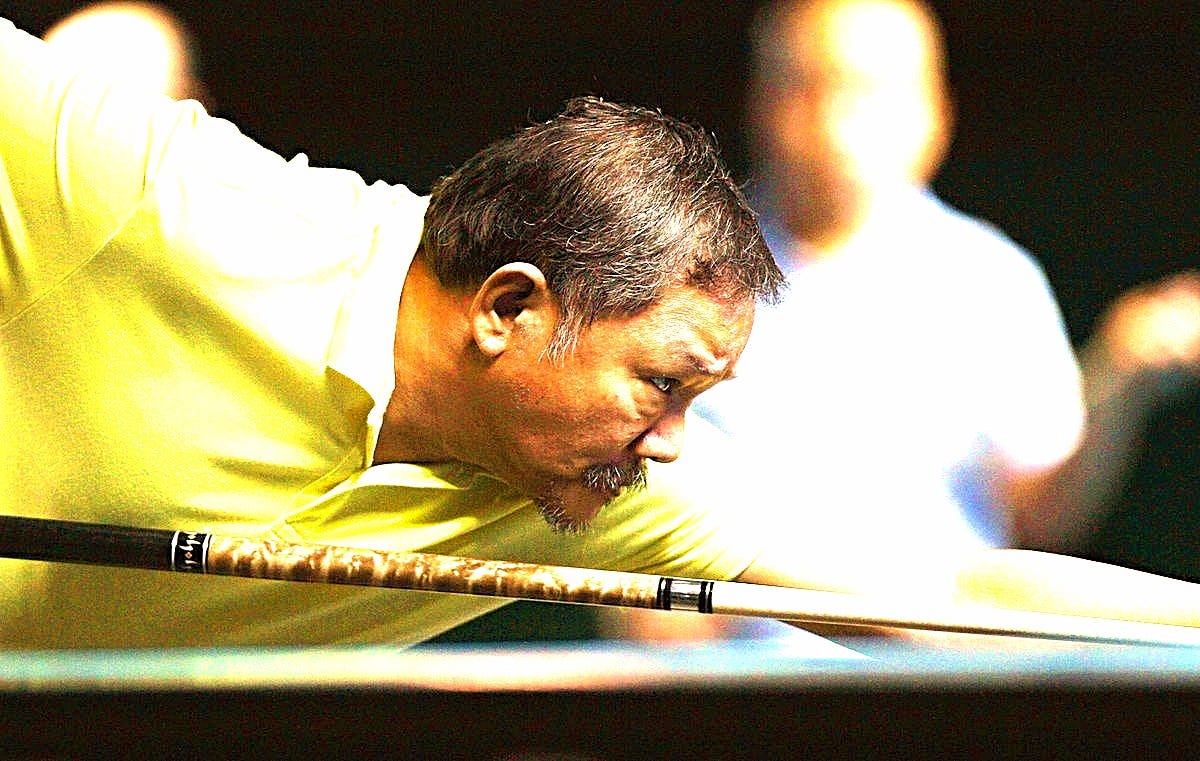 THE MAGICIAN. A glimpse into the world of Efren “The… | by Mashkur ...