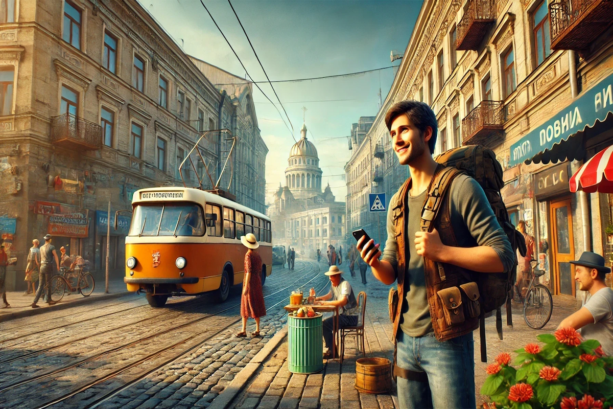 5 Confusing Realities Of Post-Soviet Countries And Getting Around Like ...