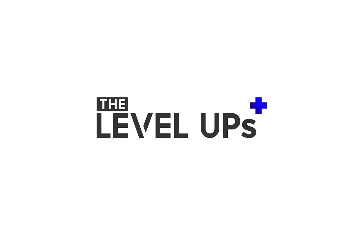 The Level Ups