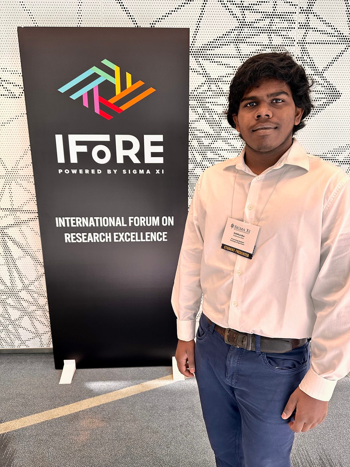 Integrating Intelligence into Robotics through AI - Siddhartha Shibi - Medium