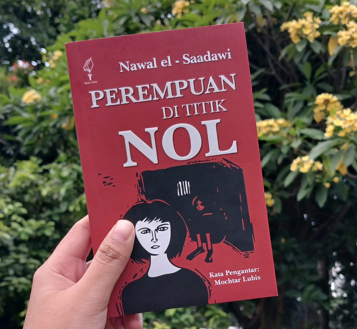 Review Buku Perempuan di Titik Nol | by Chanina | Medium