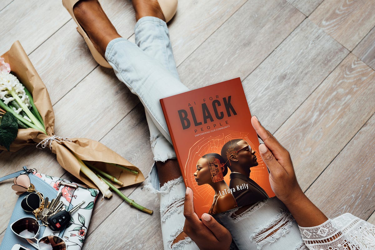 Is ‘AI for Black People’ a Game-Changer or Just Playing Games? 🤔 The ...