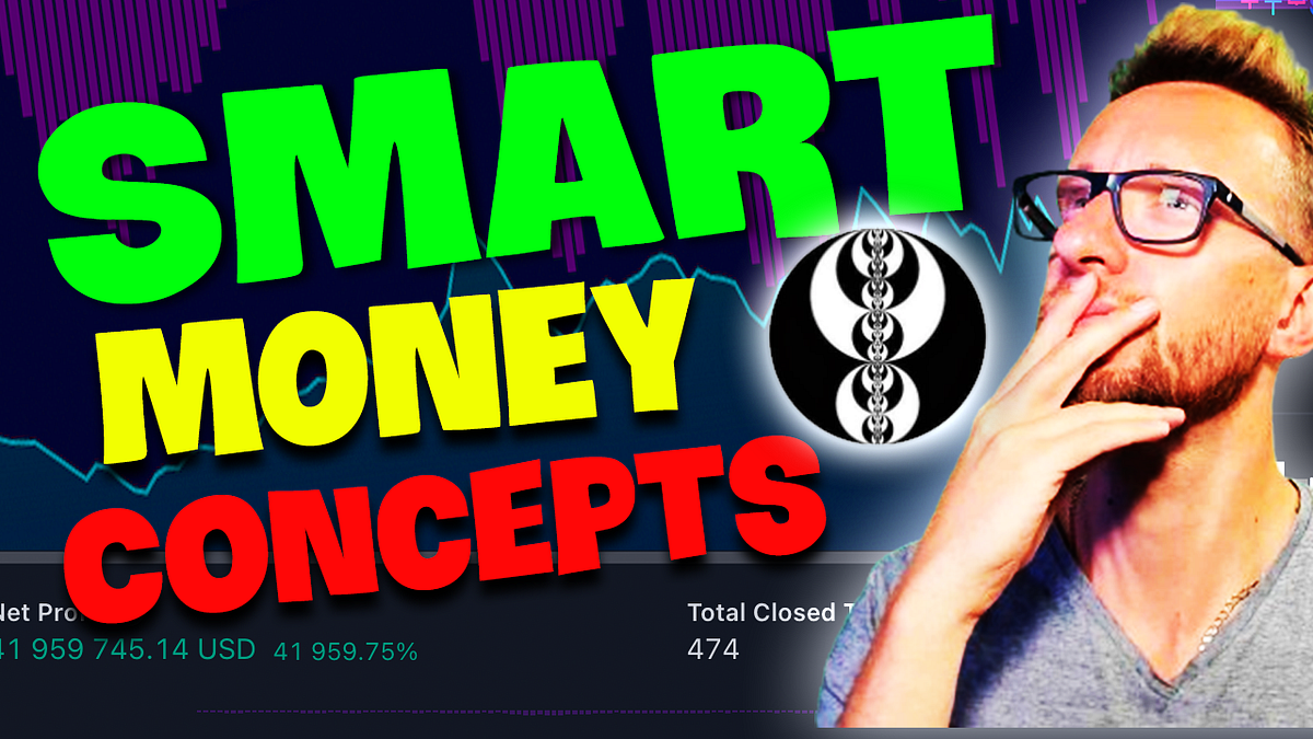 The Truth About Smart Money Concepts (SMC) Trading Strategy | by Davidd ...