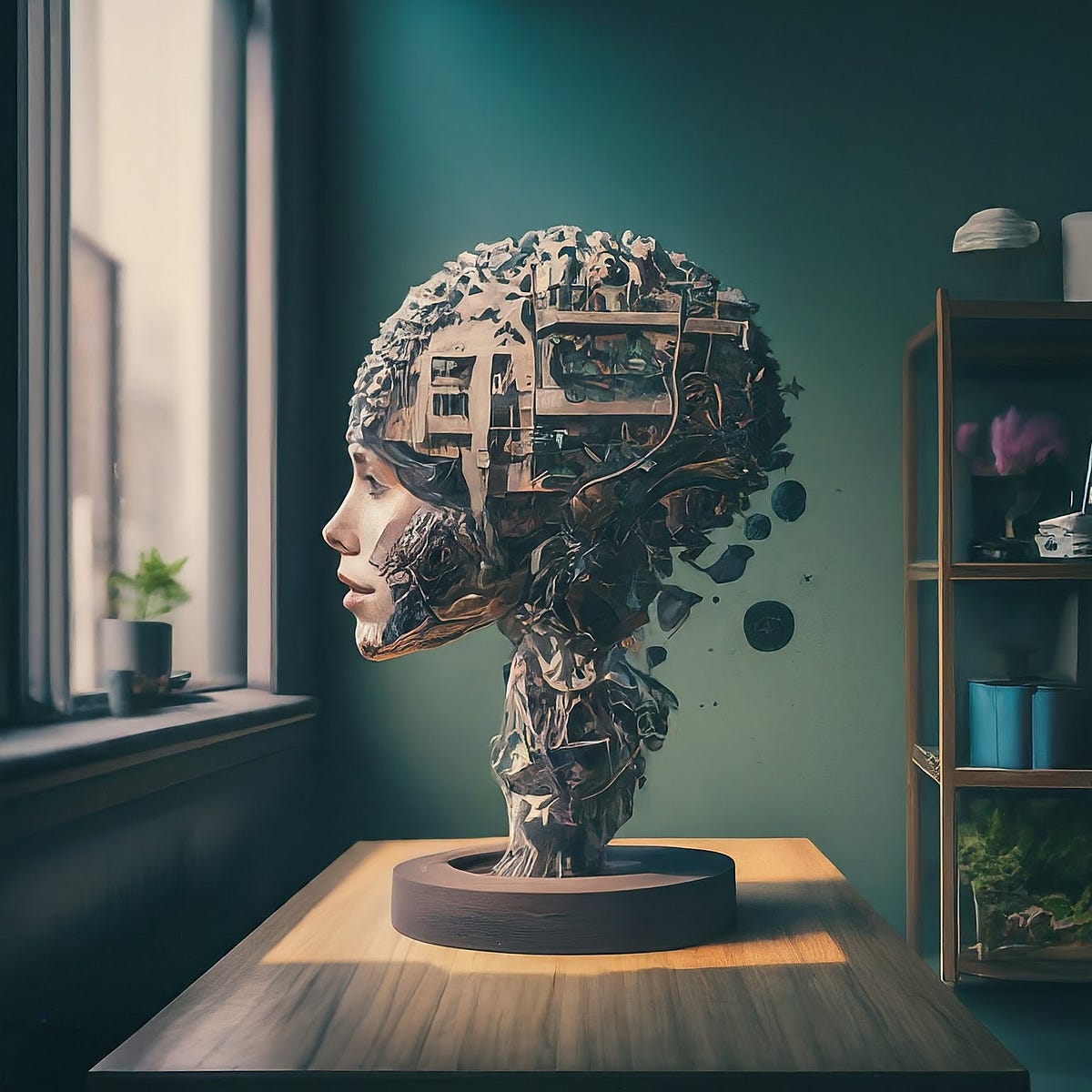 Unleashing the Power of AI: Implementing AI-Driven Affiliate Marketing ...
