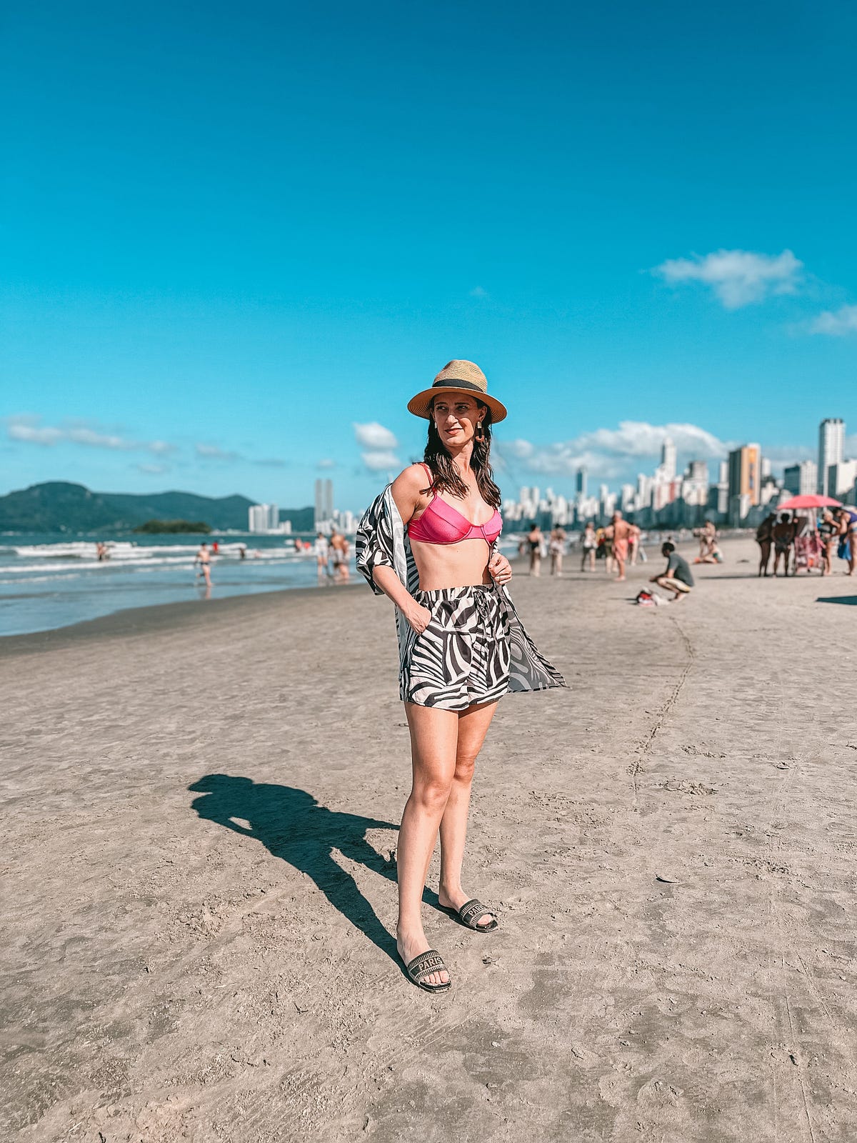 SPRING BREAK STYLE GUIDE - Marta Luiz Stylist - Medium