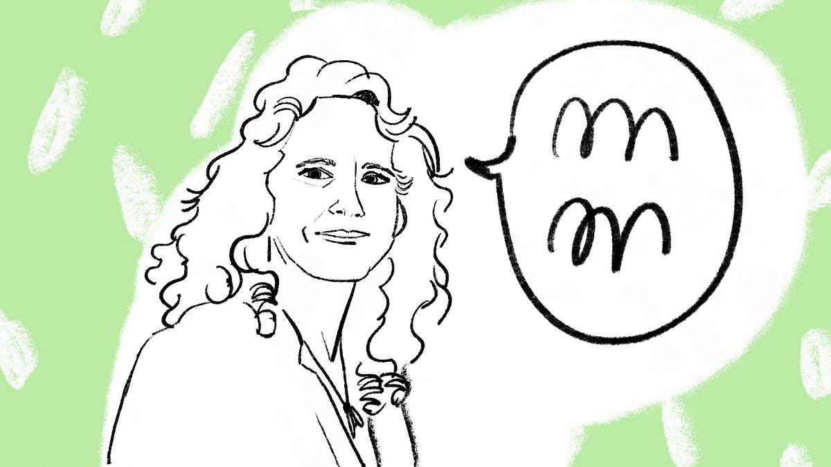🗣 XR Interview: Mary Matheson. We catch up with the award-winning… | by ...