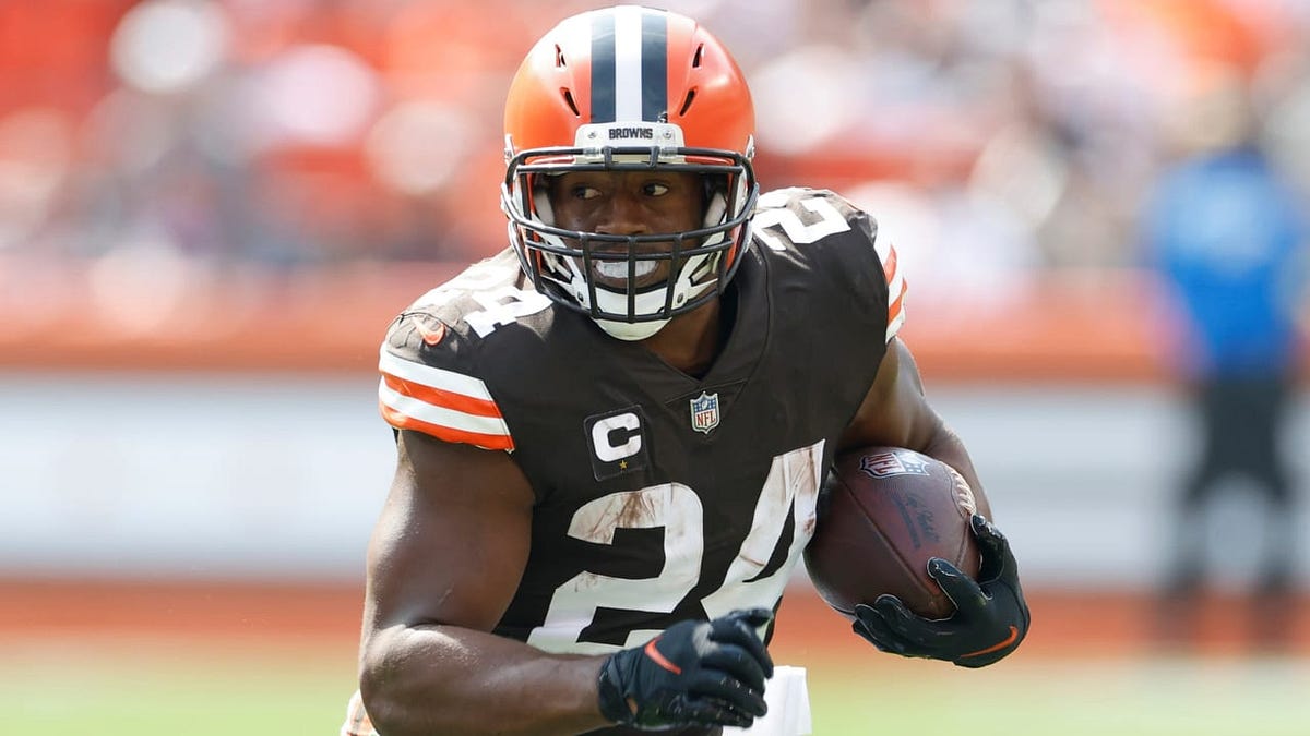 Recovering from Controversy — A Deep Dive into the 2023 Cleveland ...