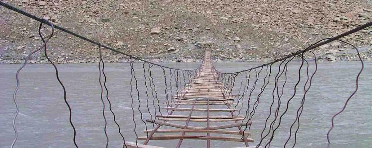 What’s the point of a specification? | by farid tejani | Ampersand-lab | Medium