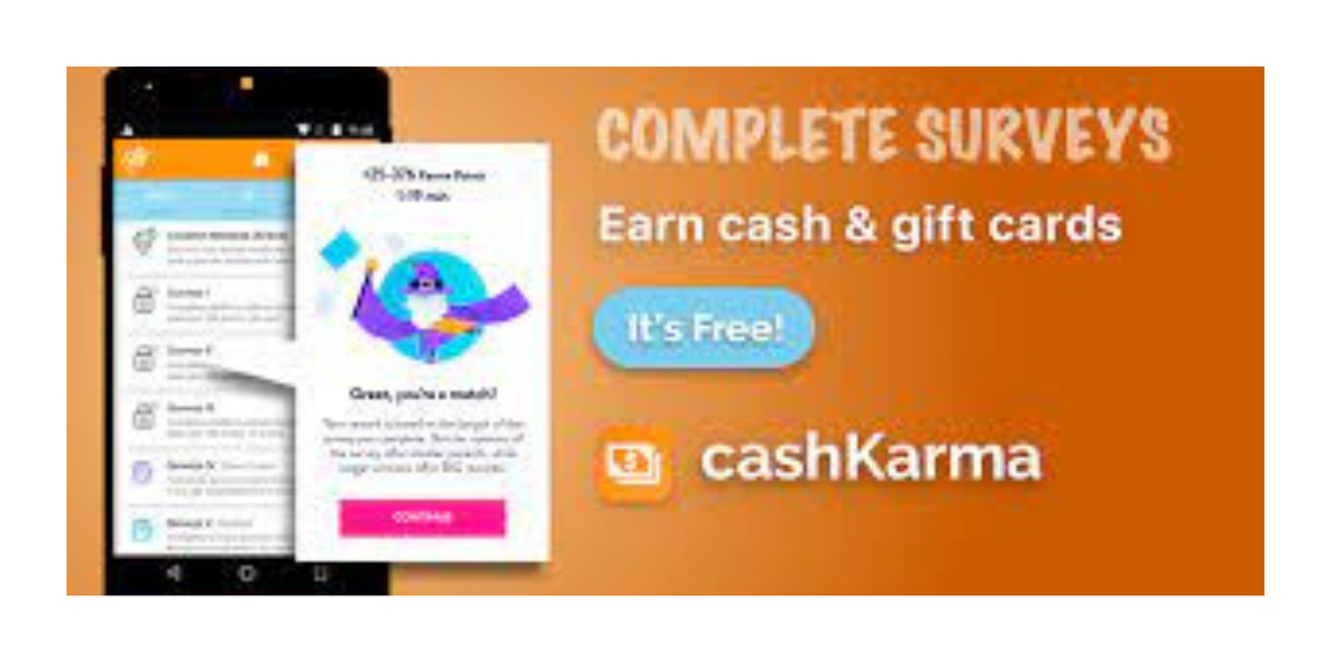Cash Karma Rewards - M Shikder - Medium