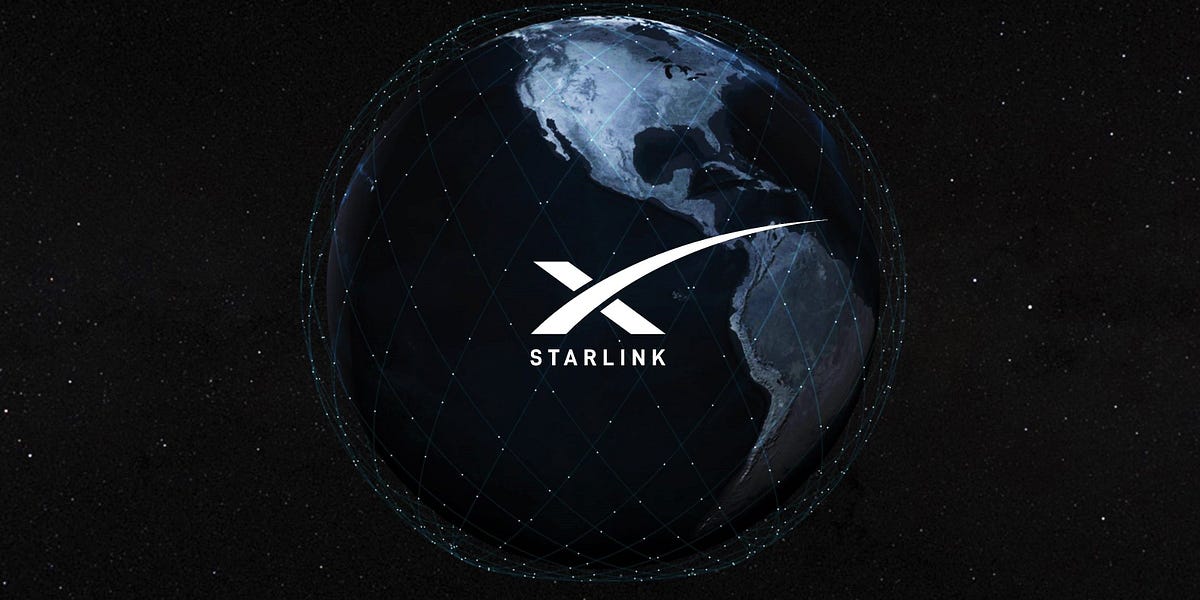 Connecting Dots: Tesla, Starlink, and Mars. | by Thiru J.U | Medium