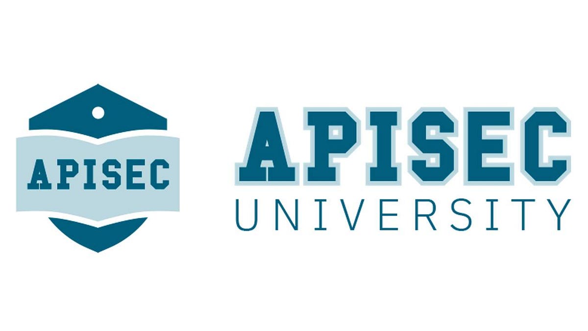 How To Pass The Apisec University Api Penetration Testing Certificate