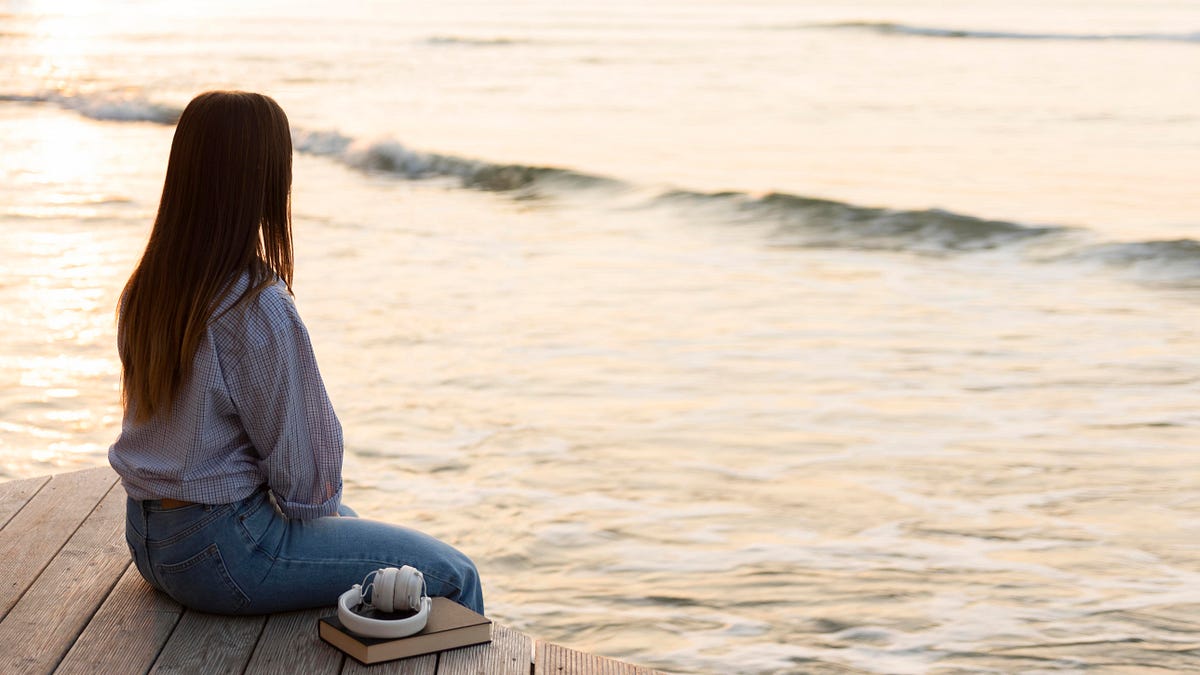 Navigating the path to a meaningful career | by Mrunal Kamble | Dec ...