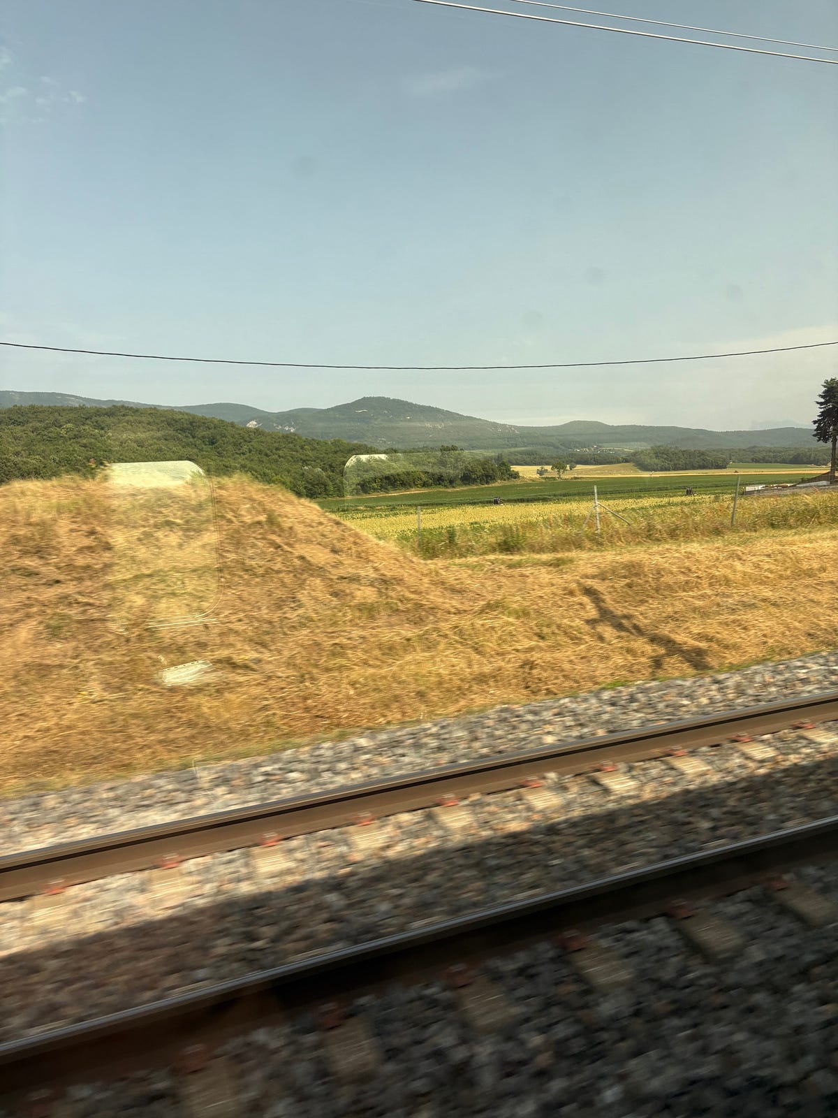 The French Dispatch: Limbo in Paris | by J. A. Nickerson | Jul, 2025 ...