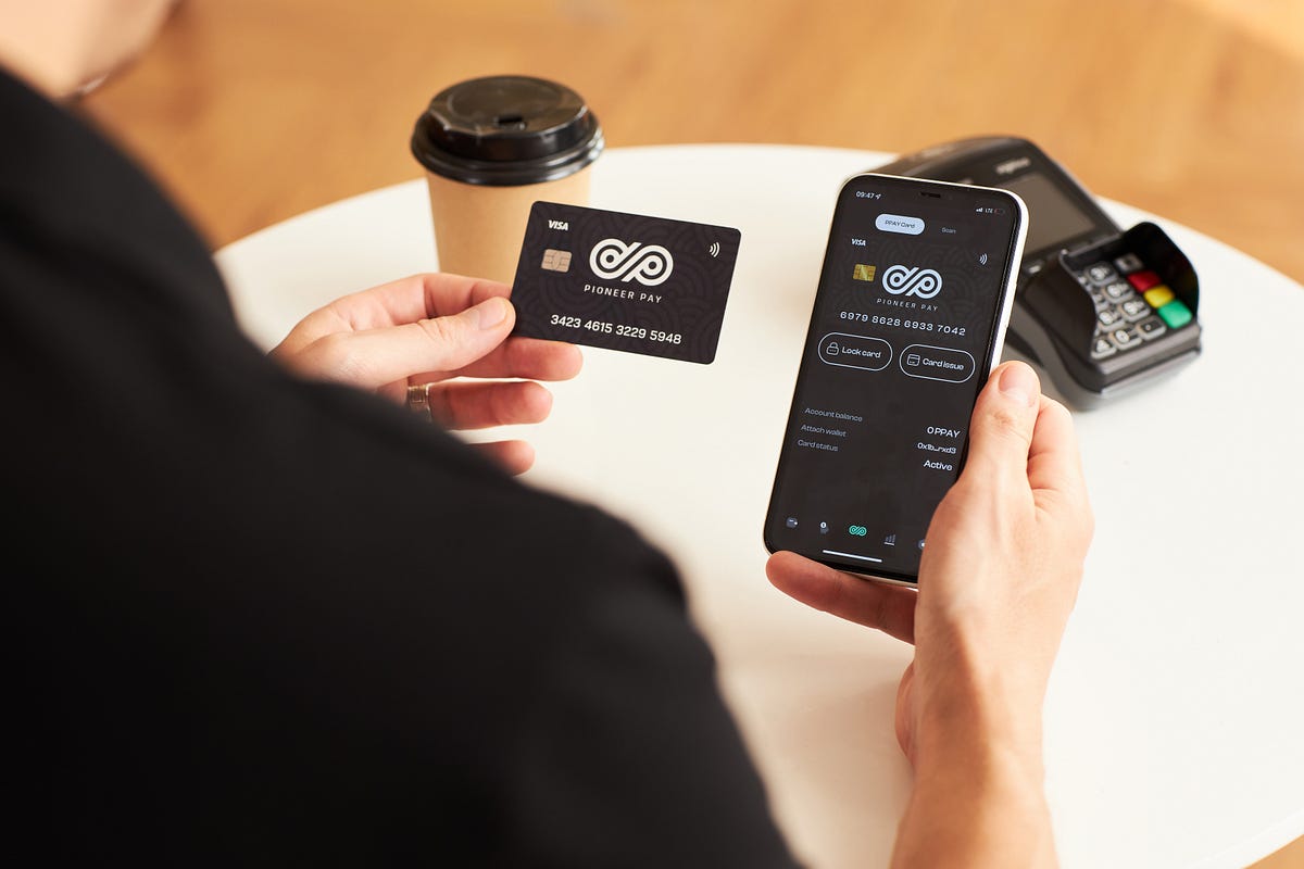 PPAY Wallet: Your Comprehensive Solution for Digital Asset Management ...