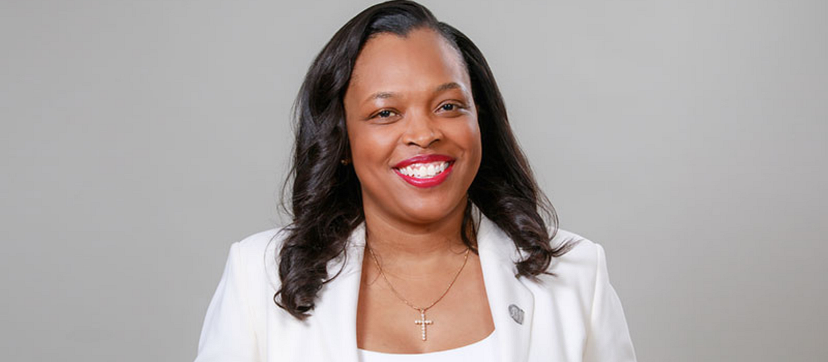 Chicago Data Stories: Dr. Janice K. Jackson | by The To&Through Project ...
