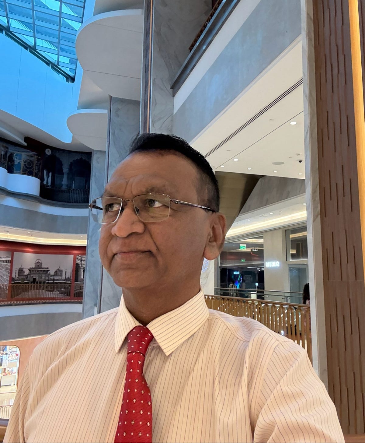 Reflection as Integrative Thinking | by Prin. Mahendra Ingale, Ph. D ...