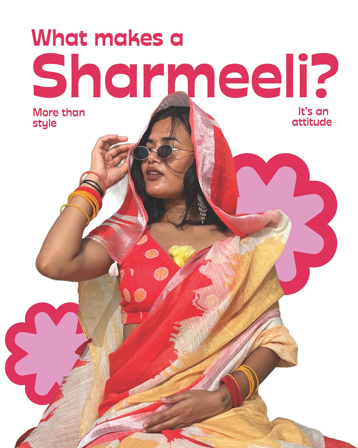 We Built a Brand. Then Hit Publish. Here’s What Happened Next. | by Sampada Sharma | Jul, 2025 ...