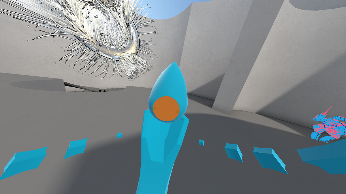 ‘Style’ in VR art, design, and distribution | by Aki Järvinen ...
