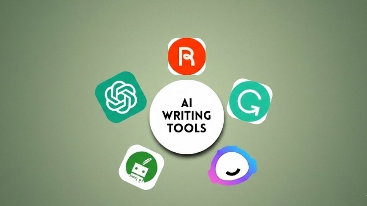 I Tested 5 Free Al Writing Tools for a Month - Here’s What Actually ...
