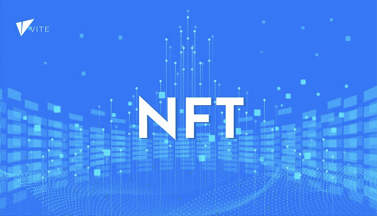 Proposing an NFT stack on Vite. A simple approach | by Vite Editor ...