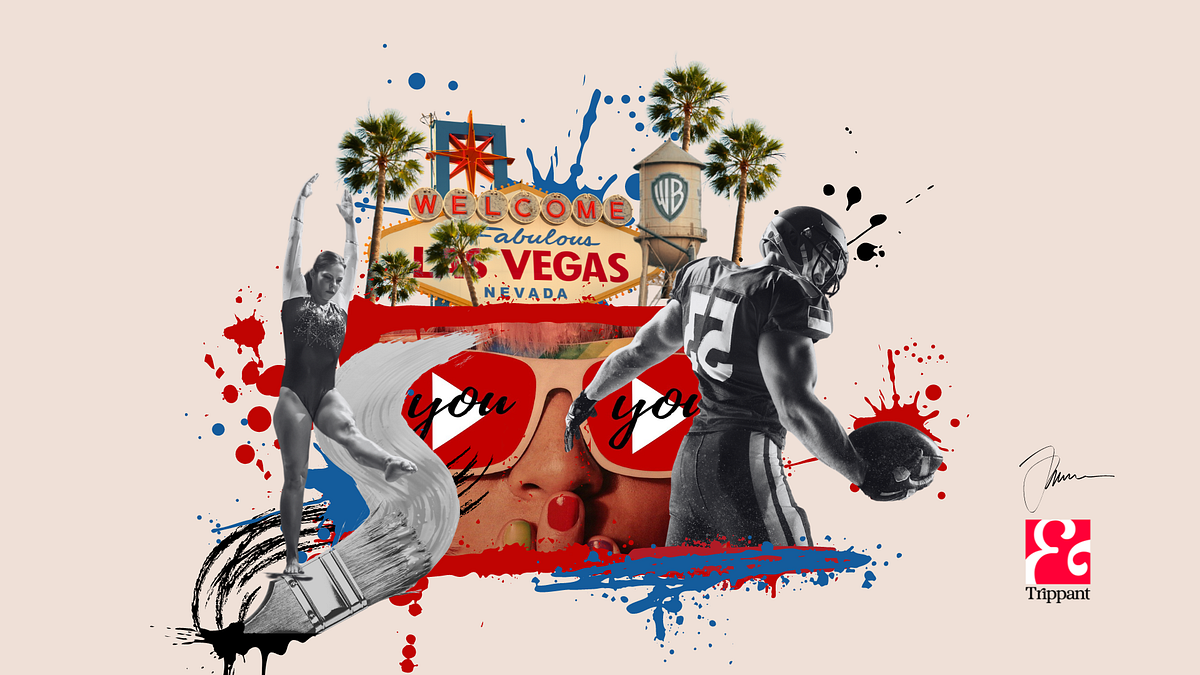 The Super Bowl in focus; new players in streaming; Robyn Duda joins the Story Board | by ...