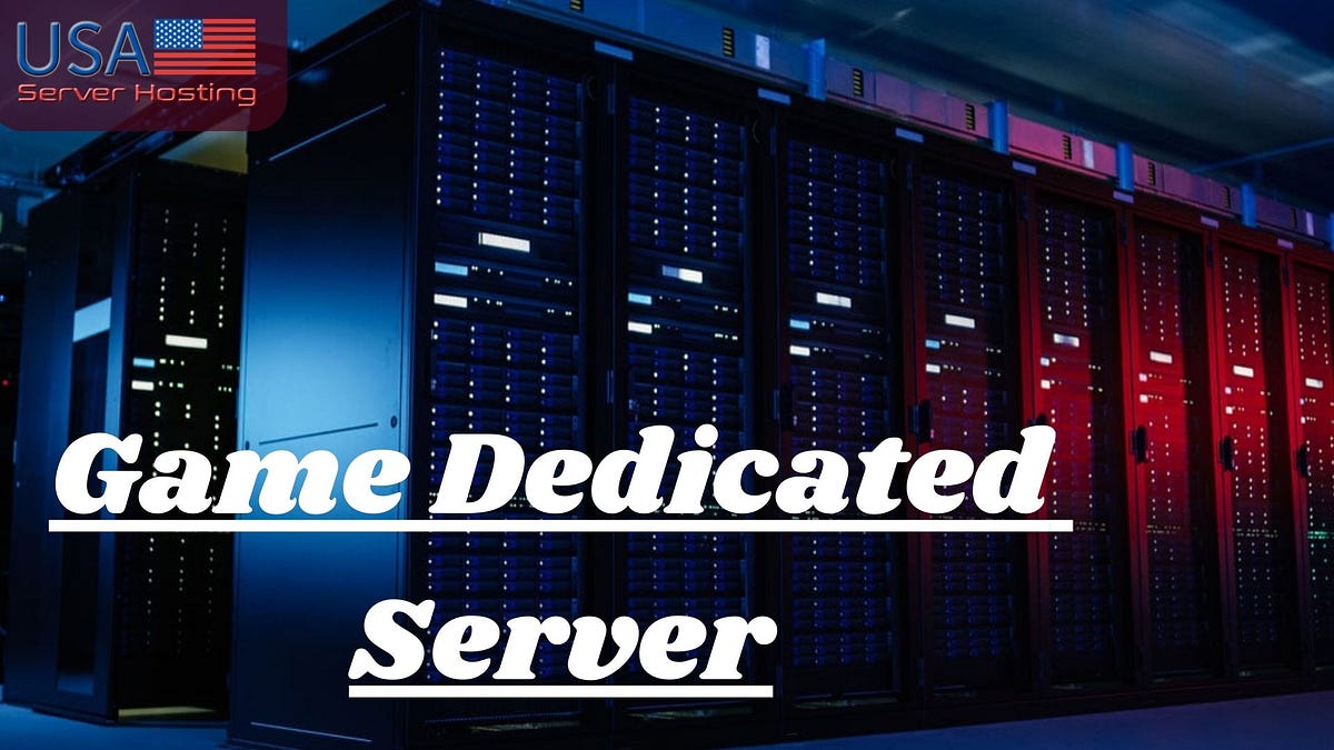 Unbeatable Game Dedicated Server Play Without Limits| USA Server ...