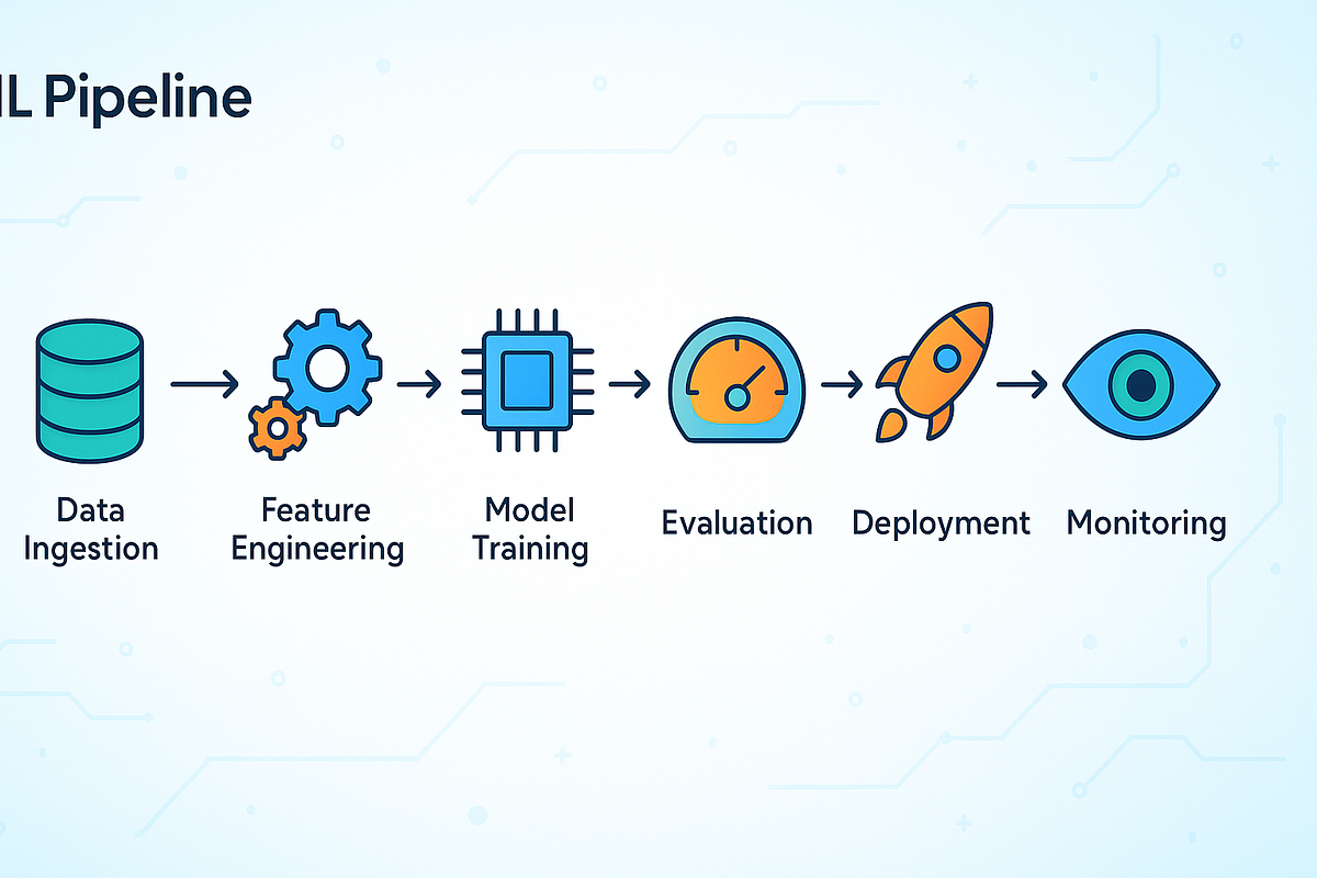My Daily ML Pipeline That Trains 100 Models Without Breaking | by Bhagya Rana | Aug, 2025 | Medium