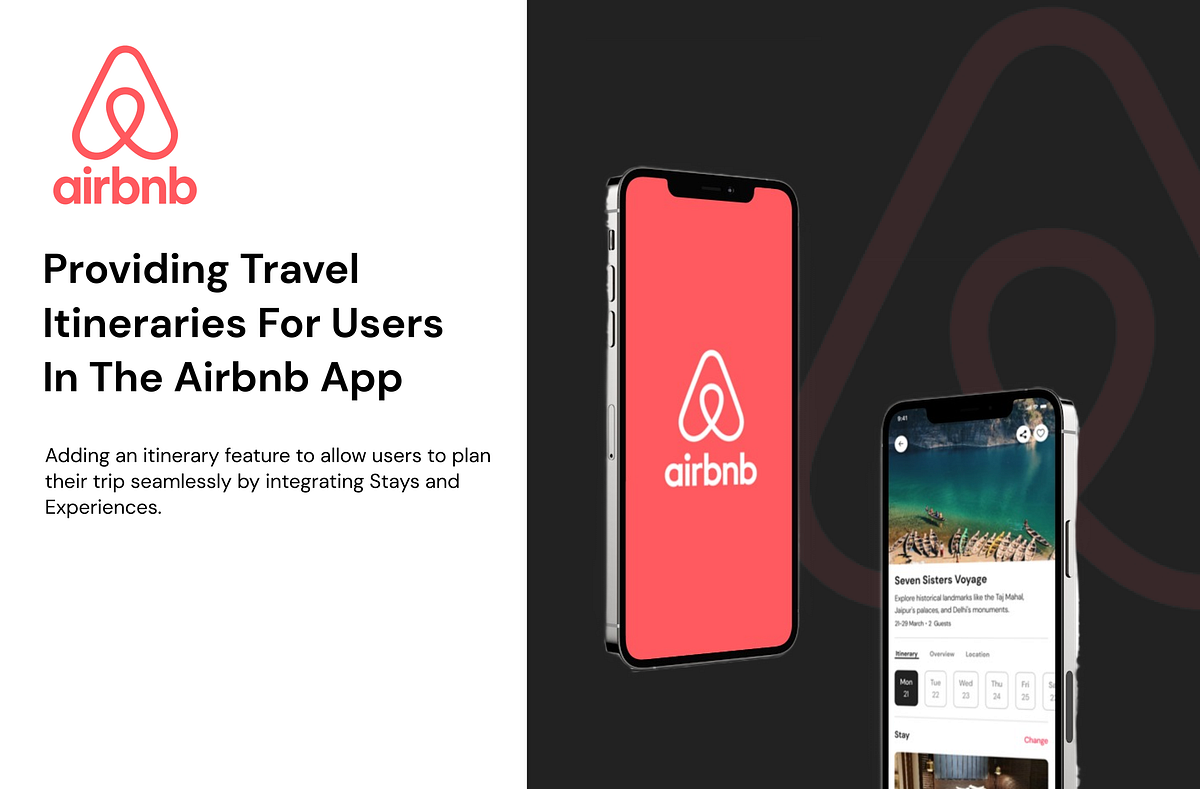Introducing Itineraries on Airbnb: A complete staycation package ...