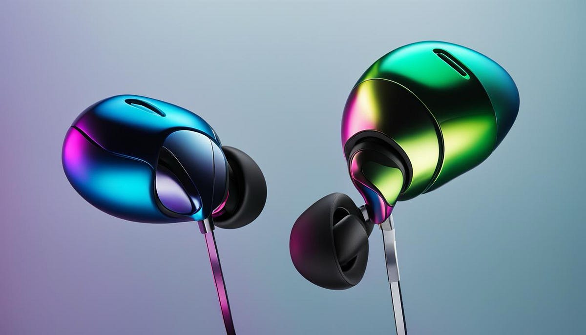 Discover the Top Ear Buds for Music Lovers: Unleash True Sound! | by ...