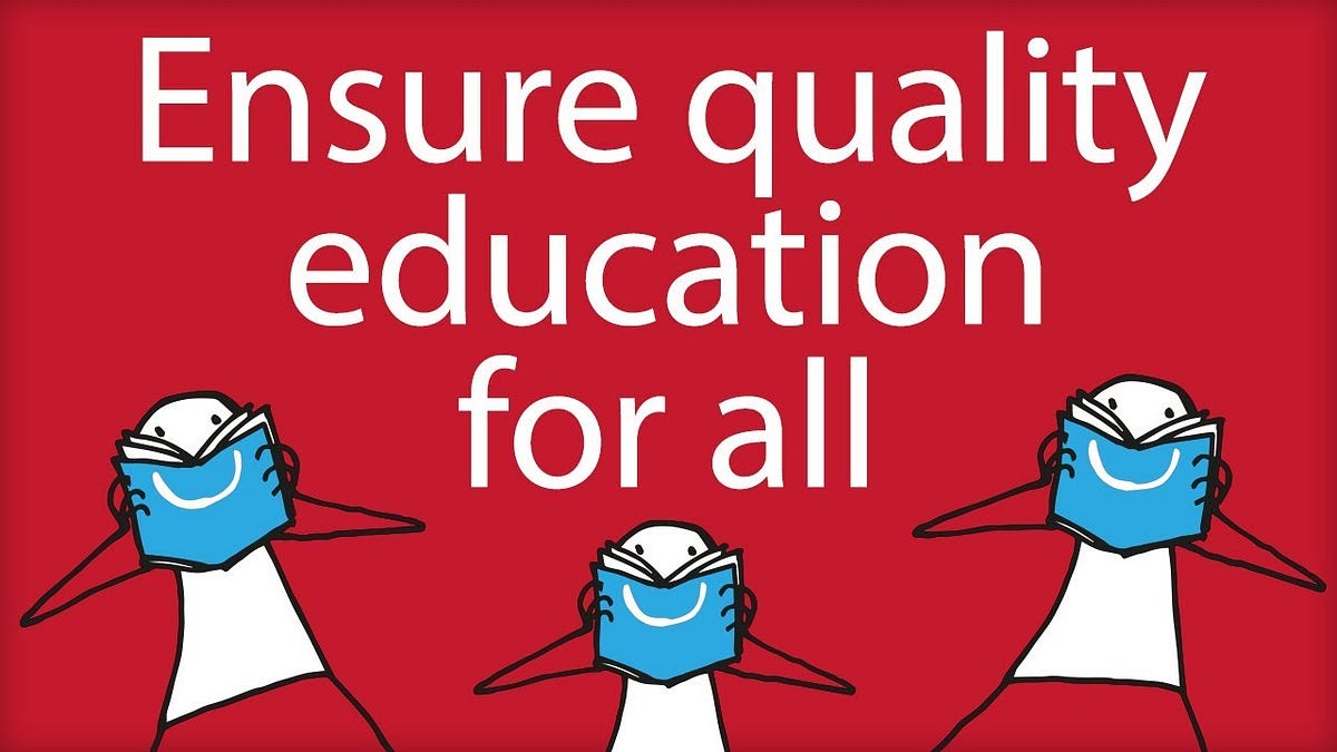 Quality Education || The Foundation of a Better Future | by Muhammad ...