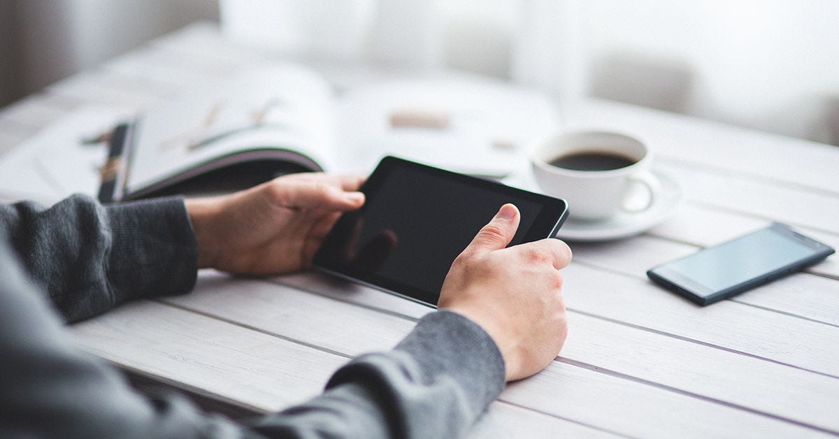 What to know about App Title & Description in Google Play ASO | by Silke Glauninger | App Radar ...