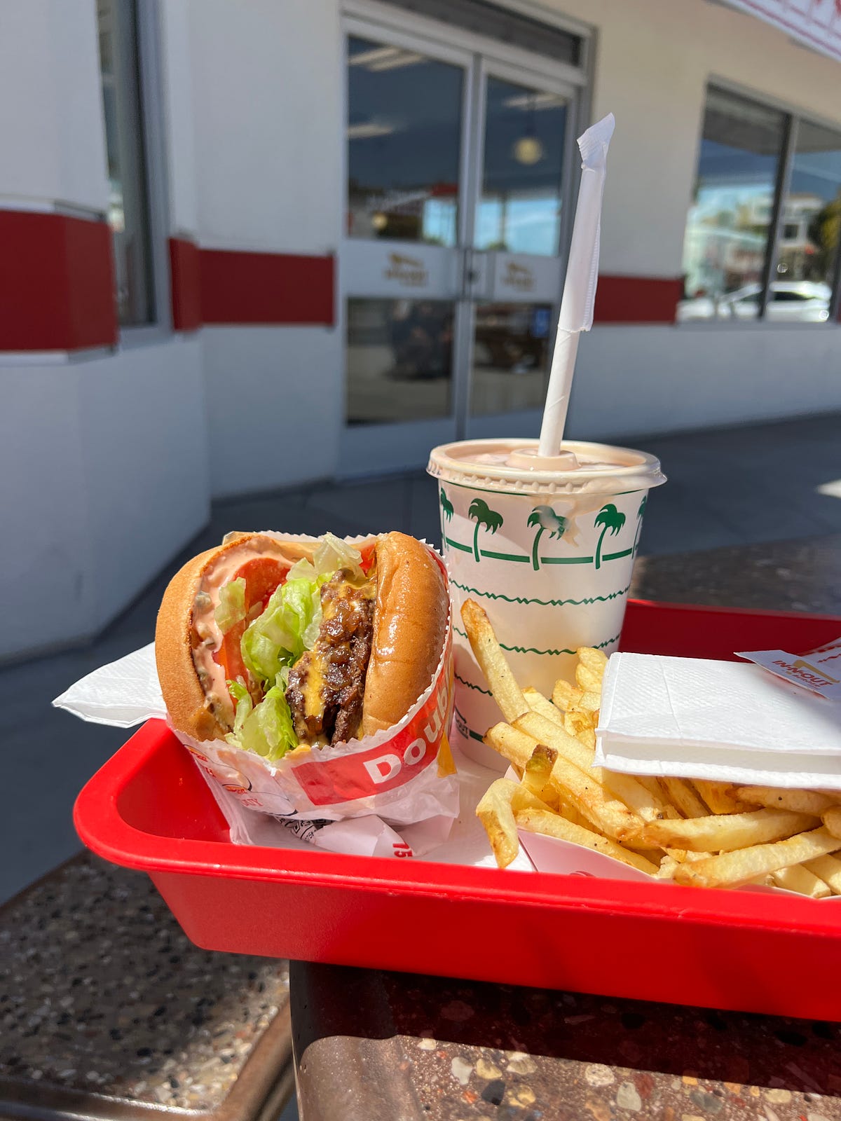 Revealing In-N-Out’s Best-Kept Secrets | by Darryl Gordon | Apr, 2024 ...