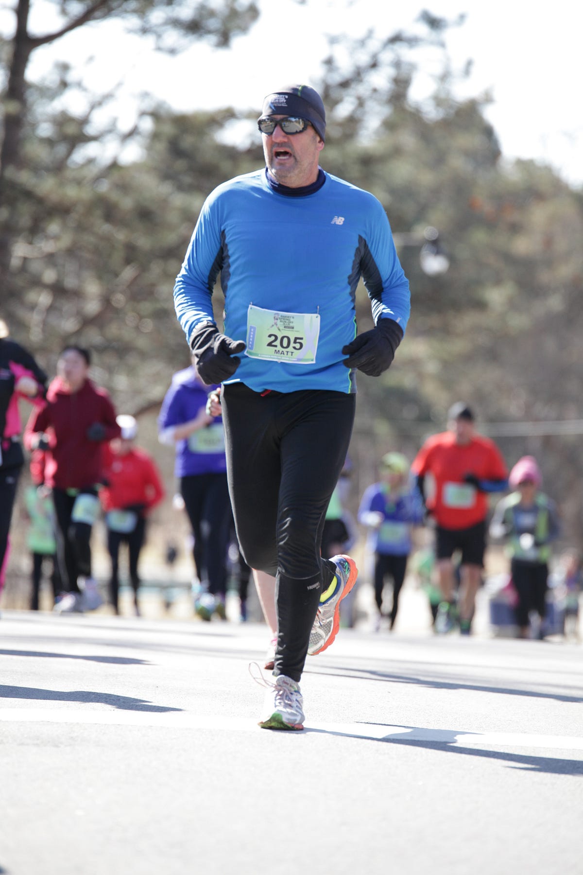 After 40 Million Steps, I’m Happy to Still Be a Beginner | by Mattie ...